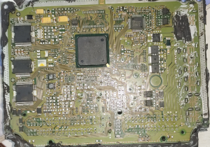 30554 Power IC Pinouts Bosch 16C39 Diesel And Petrol Both – Remzon