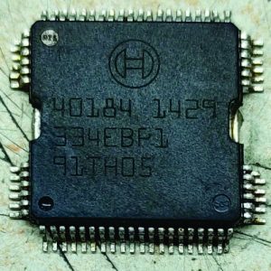 Power And System IC Pinouts 40184 Diagram in pdf Automatic Gearshift ...