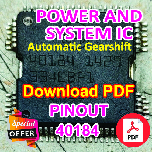 POWER AND SYSTEM – Remzon