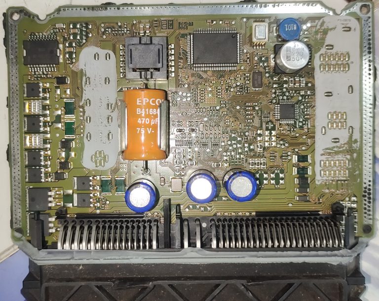 30591-Power IC Pinout-Hyundai Verna 400,410,411 , Mahindra, Chervolet ...