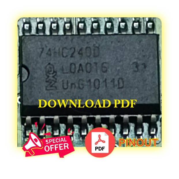 ECM Coil IC Pinouts i10,i20, Verna Petrol Bosch Kefico 74H240D – Remzon