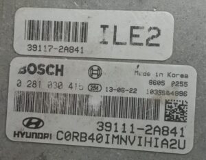 Power IC 48023 Pinouts i20 Bosch Diesel – Remzon